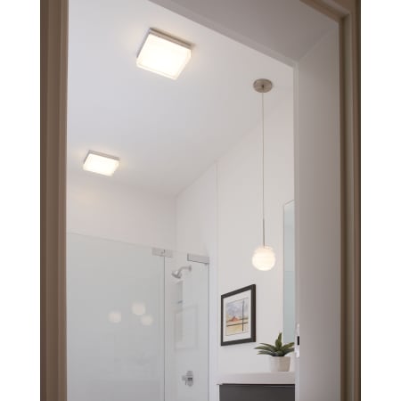 Tech Lighting 700TDADRCB-LEDS930 Audra Single Light 5-5/16" Wide LED ...