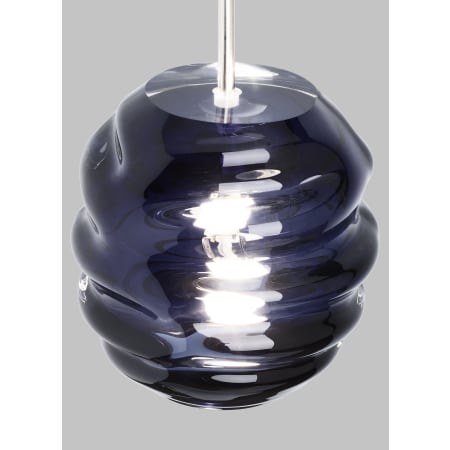 Tech Lighting 700TDADRGPCB-LEDS930 Audra Grande Single Light 7-3/8 ...