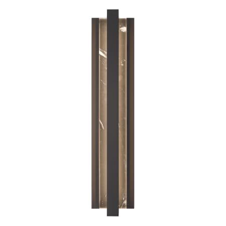 The Great Outdoors 77201-66-L Hvar 24" Tall ADA LED Outdoor Wall Sconce ...