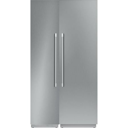 Thermador T23IR905SP-T18IF905SP 23 Inch Wide Reversible Hinge Column ...
