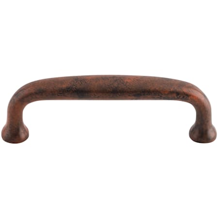 Top Knobs M1192 Charlotte 3 Inch Center to Center Handle Cabinet Pull ...