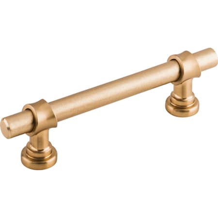 Top Knobs M1649 Bit 3-3/4 Inch Center to Center Bar Cabinet Pull from ...