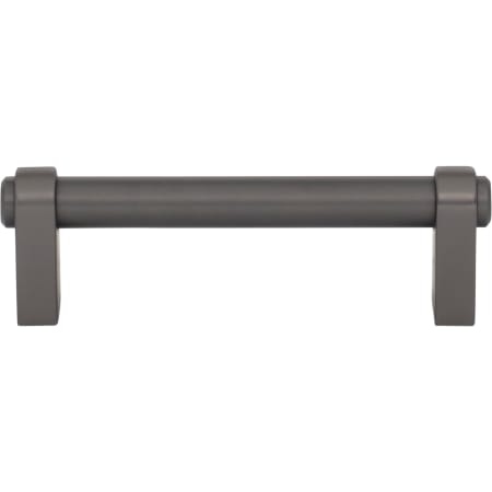 Top Knobs TK3210AG Lawrence 3-3/4 Inch Center to Center Bar Cabinet ...