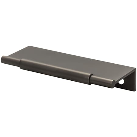 Top Knobs TK971AG Crestview 3 Inch Center to Center Finger Cabinet Pull from the Lynwood Series ...