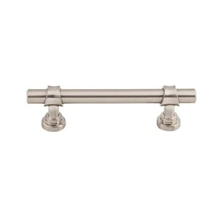 Top Knobs M2734 Bit 7-9/16" Pull | Ferguson Home