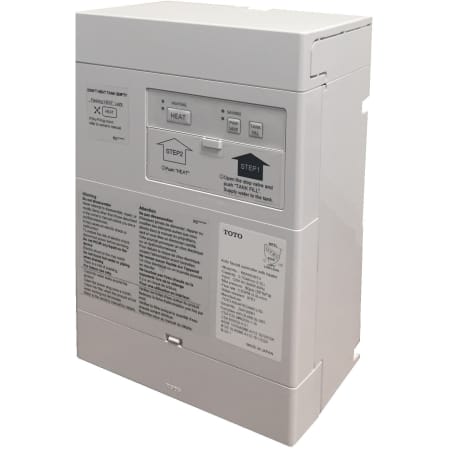 TOTO REAH03B1U AC Powered 0.5 GPM 10 Second On-Demand Water Supply ...