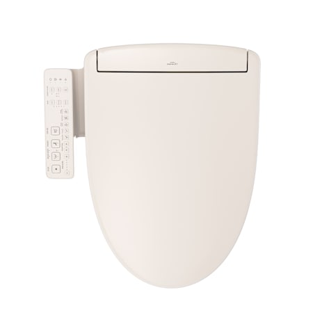 TOTO SW3346#01 Washlet S2 Electronic Bidet Toilet Seat With ...
