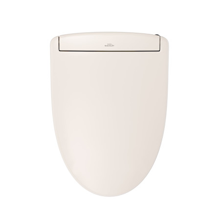 TOTO SW3446#01 Washlet S5 Electronic Bidet Toilet Seat With ...