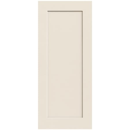 Trimlite 2668MHCMAD 30" x 80" Primed 1-Panel Madison | Build.com