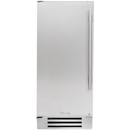 True Residential TUR-15-L-SS-C 15 Inch Wide 3.1 Cu. Ft. Energy Star ...