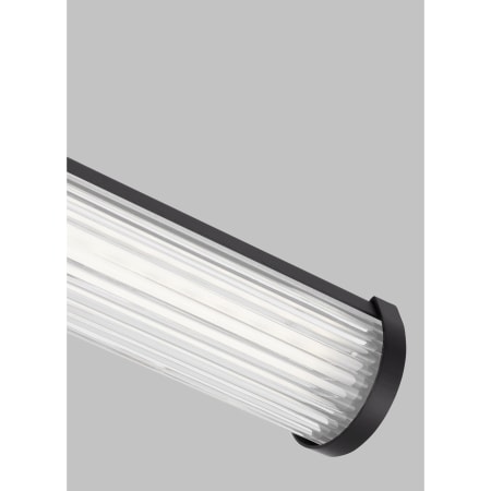Visual Comfort 4559293S-962 Syden 2 Light 24" Wide LED Bath Bar with ...