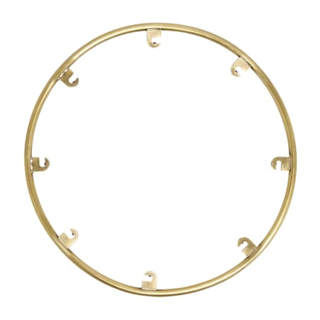 Visual Comfort 700TRSRNGR88NB Trellis Spacer R88 | Ferguson Home