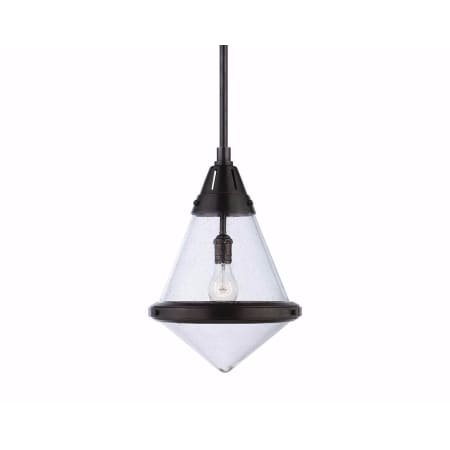 Visual Comfort TOB 5155BZ-SG Gale 11" Pendant Light by Thomas O'Brien ...