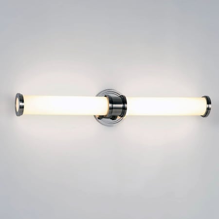WAC Lighting WS-39528-AB Ashton 2 Light 28-3/4" Wide Integrated LED ...