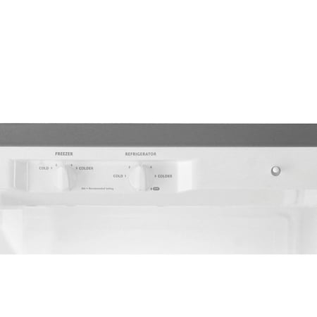 Whirlpool WRS325FNAB 36 Inch Wide 24.9 Cu. Ft. Side By Side ...