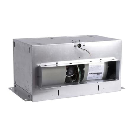 Wolf 808331 600 CFM In-Line Range Hood Blower | Ferguson Home