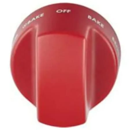 Wolf 826992 Induction Range Knobs | Ferguson Home