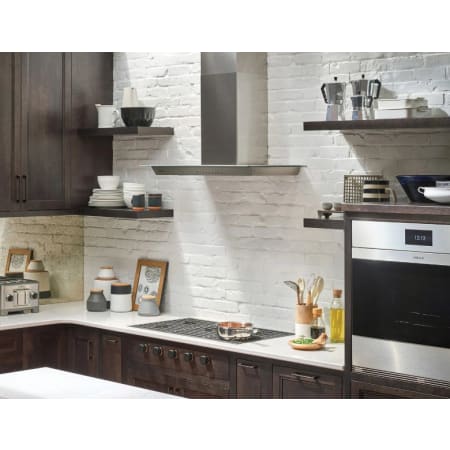 Wolf VW36G 36 Inch Wide Wall Mounted Range Hood | Ferguson Home