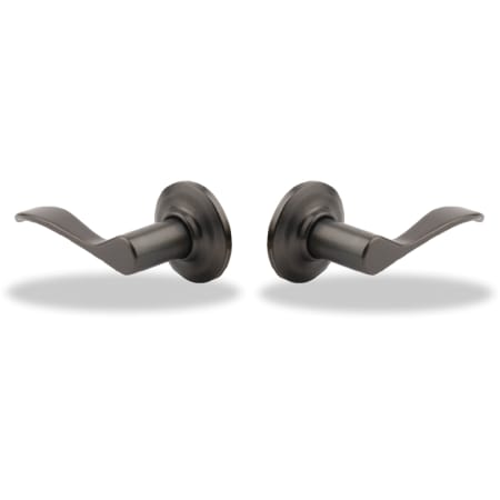 Yale 11NW-SP US26D 01D14 02000 Norwood Passage Door Lever Set from the ...
