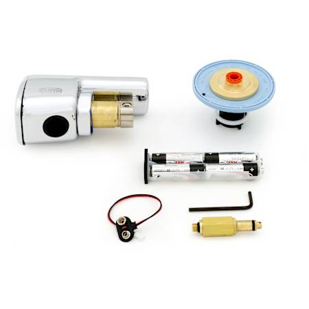 Zurn ZRK-C-1.6 AquaSense Retro-Flush Kit 1.6 GPF Closet | Ferguson Home