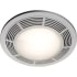 Broan 750 100 CFM 5.0 Sone Ceiling Mounted HVI | Build.com