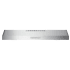 GE Profile PVX7360SJSS 400 CFM 36 Inch Wide Under Cabinet Range Hood ...