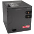 Goodman CAPTA3626B3 CAPTA Series 3.0 Ton Cooling Cased Downflow ...