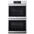 LG WDES9428F 9.4 cu. ft. Smart InstaView® Electric Double Built-In Wall ...