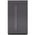 Sub-Zero CL4850SID/O Classic Series 48 Inch Wide 28.8 Cu. Ft. Panel ...