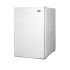 Summit FS603 22" Wide 5 Cu. Ft. Upright Freezer | Build.com