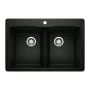 Blanco 440220 Diamond 33" Drop-In or Undermount | Build.com