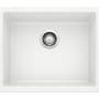 Blanco 513428 Precis 20-7/8" Undermount Single | Build.com
