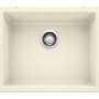 Blanco 513428 Precis 20-7/8" Undermount Single | Build.com