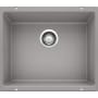 Blanco 513428 Precis 20-7/8" Undermount Single | Build.com