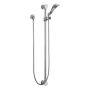 Brizo 89710-BZ RSVP Hand Shower Package with | Build.com