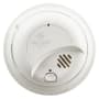 First Alert 9120B 120V Hardwired Smoke Detector with 9V | Build.com