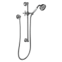 Graff G-8630-C2S-OB Single Function Hand Shower with Slide | Build.com