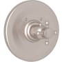 Rohl A4914XMAB Country Bath Thermostatic Valve | Build.com