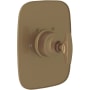 Rohl MB2040NDMFB Graceline Thermostatic Valve | Build.com