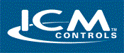 ICM Controls ICM517A 120-240V HVAC Surge Protector | Ferguson Home
