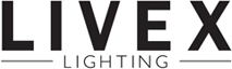 Livex Lighting 45807-91 Solstice 7 Light 24" Wide Drum Chandelier ...