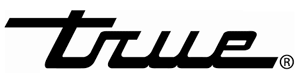 True T-72F-HC 72 Cu. Ft. Reach- In Solid Triple Door Freezer | Ferguson ...