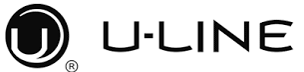 U-Line UHCP115-IS81A 1 Class 15 Inch Wide 25 Lbs. Capacity Panel Ready ...