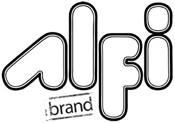 ALFI brand RAIN12R-BM 1.8 GPM Single Function Round Rain Shower Head ...