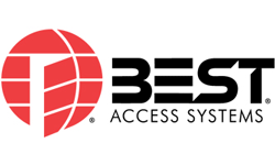 Best Access 9KW37DEU15DS3626RQE 9KW Series Electronic Keyed Entry Door ...