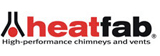 Heat-Fab CCA06L36 6"x36" Saf-T Vent CI+ Straight Length | Ferguson Home