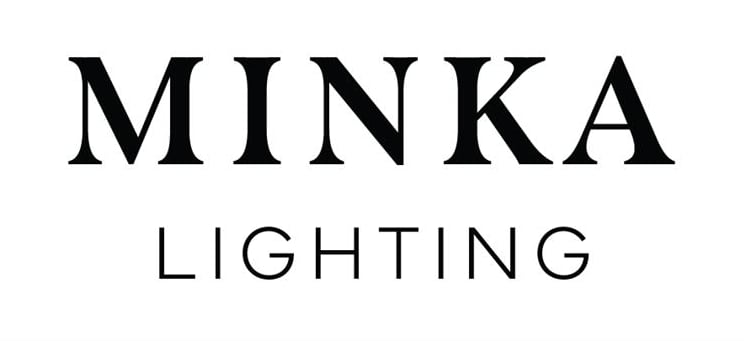 Minka Lighting 2418-695-L Sevryn 20" Wide LED Semi-Flush Ceiling ...