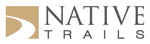 Native Trails NSMR2622-A NativeStone 22" W x 26" H Rectangular Framed ...