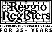 Reggio Registers 416-ABNH Scroll 2-1/4" x 14" Aluminum Floor Grille ...