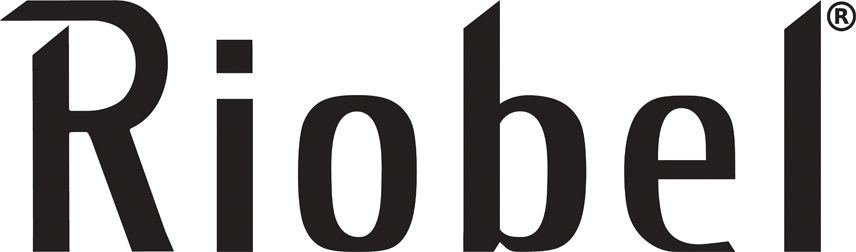 Riobel RF7BG Reflet Single Towel Hook | Ferguson Home